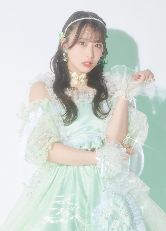 FRUITS ZIPPER、CANDY TUNEに続く KAWAII LAB.新グループ「SWEET STEADY」が誕生 全員がアイドル経験者 - GirlsNews